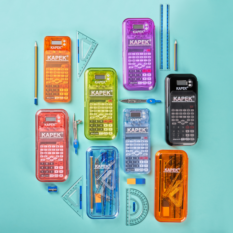 KAPEK ... bring out the genius in you. – KAPEK.net