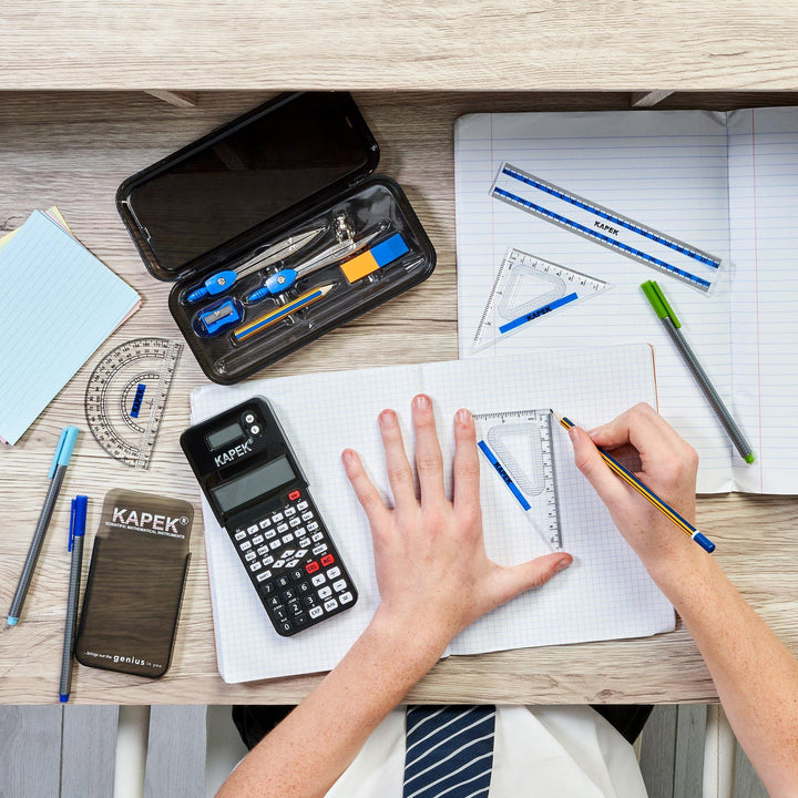 KAPEK ... bring out the genius in you. – KAPEK.net